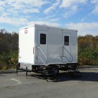 Wedding and Special Event Trailers - Thelavatory